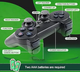 Troubleshooting – ATL